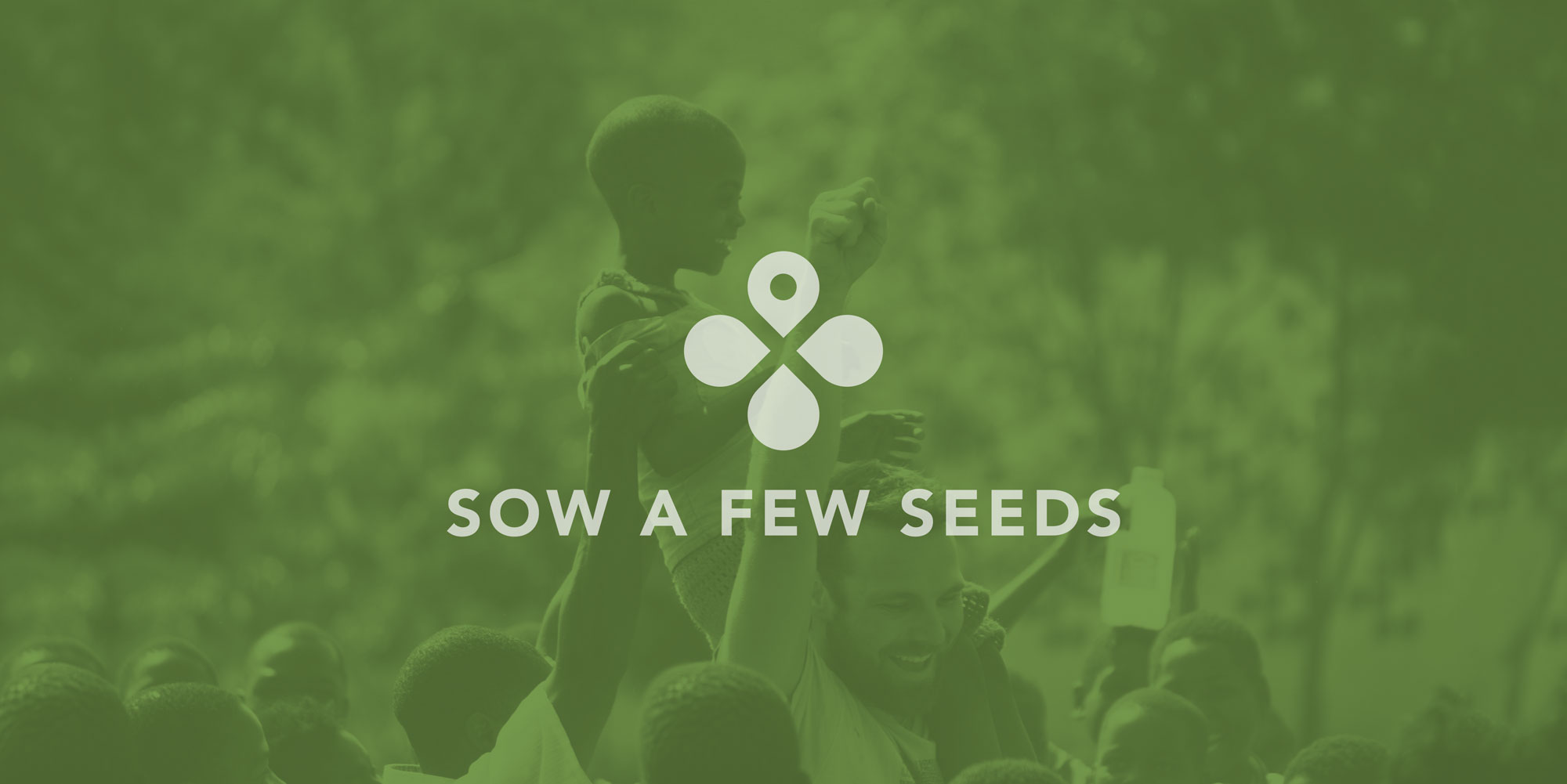 Sow A Few Seeds - Noble Motive
